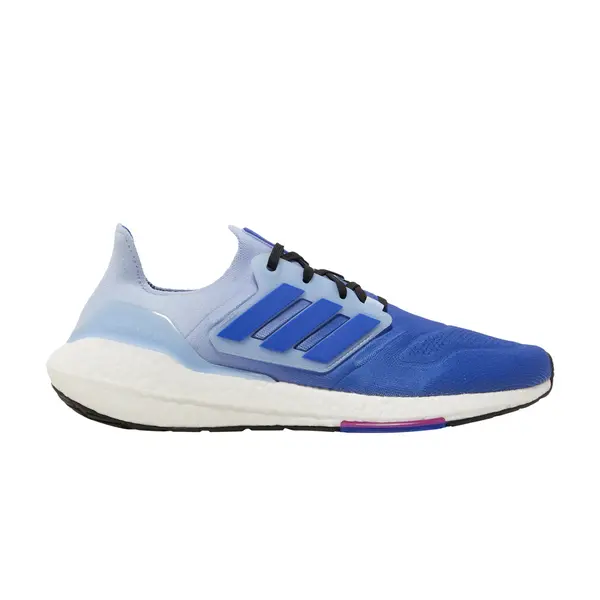 Adidas Ultraboost 22 - Blue