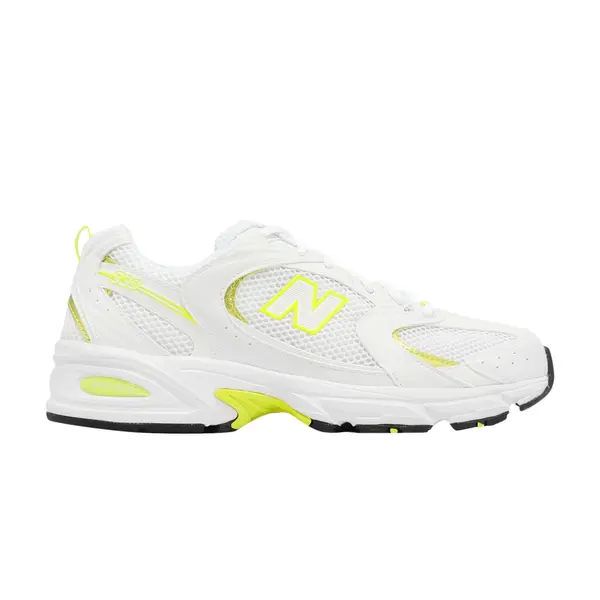 NEW BALANCE 530 Sneakers - White