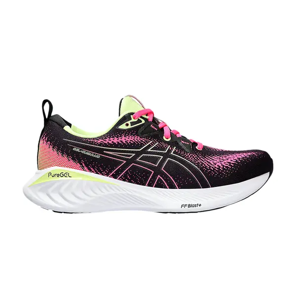 Asics Gel Cumulus 25 - Black