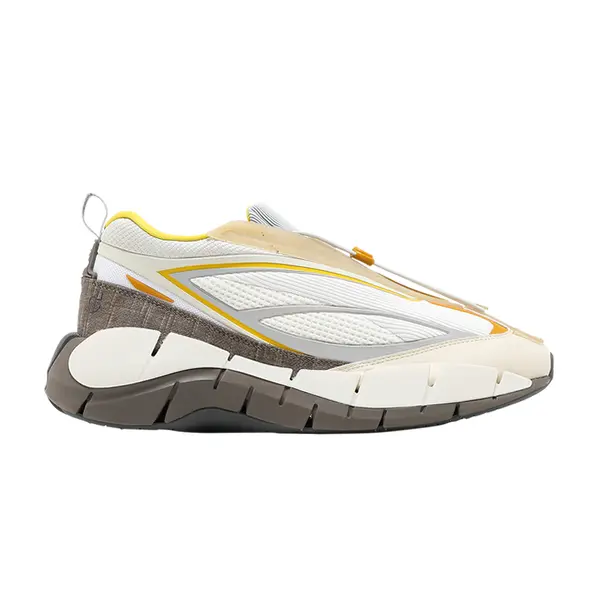 REEBOK Cottweiler X Zig 3d Storm Hydro Sneakers - White