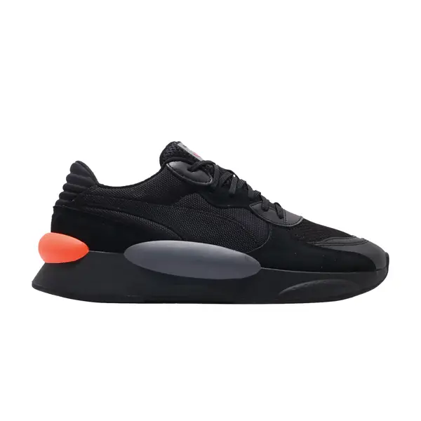 PUMA Rs 9.8 Cosmic Sneakers - Black