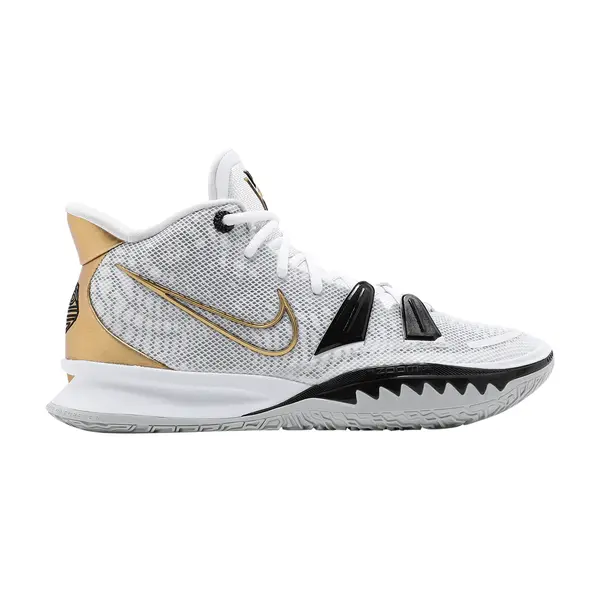 Nike Kyrie 7 'rings' Sneakers - White