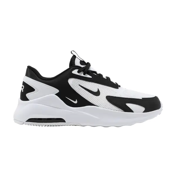 Nike Air Max Bolt Sneakers - White