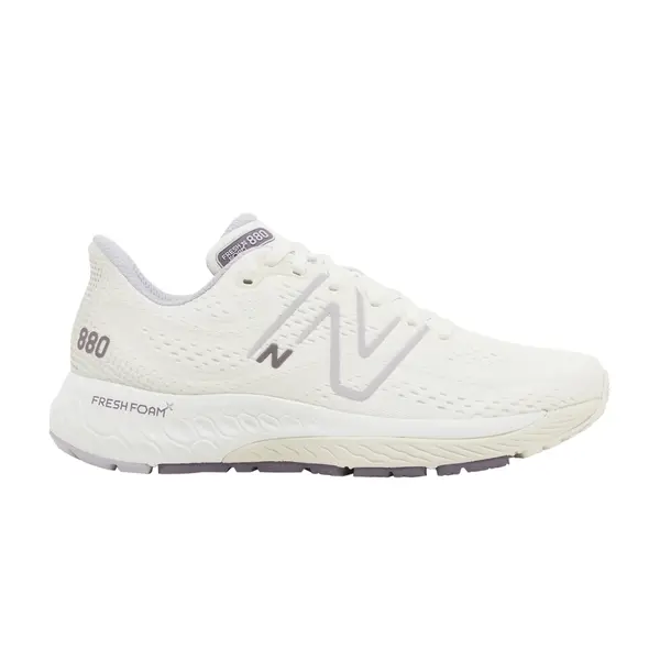 NEW BALANCE Fresh Foam X 880v13 - White