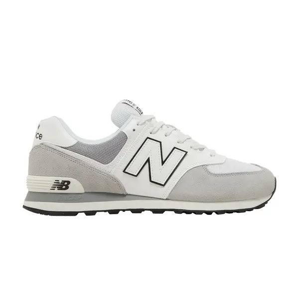 NEW BALANCE 574 Sneakers - Grey