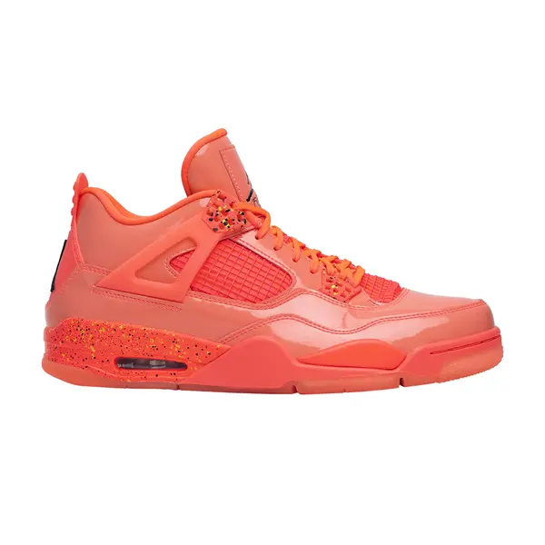 JORDAN 4 Retro Nrg Sneakers - Red