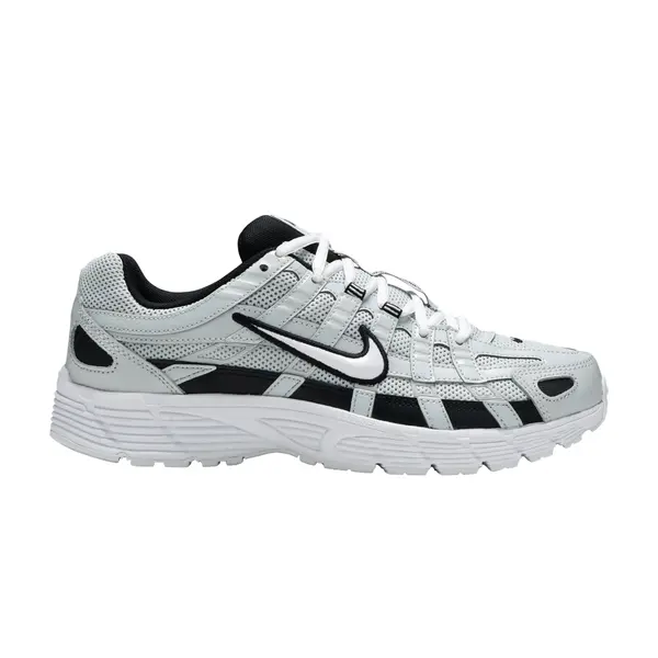Nike P-6000 Sneakers - Grey