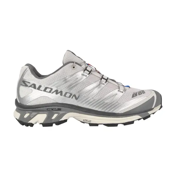 SALOMON Xt-4 Advanced Sneakers - Silver