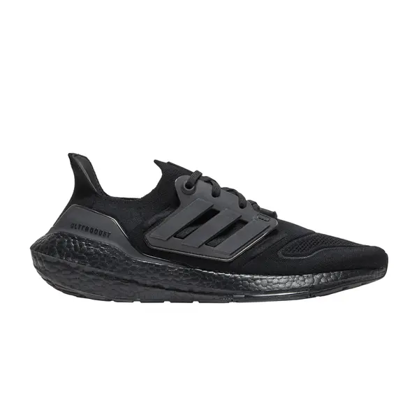 Adidas Ultraboost 22 - Black