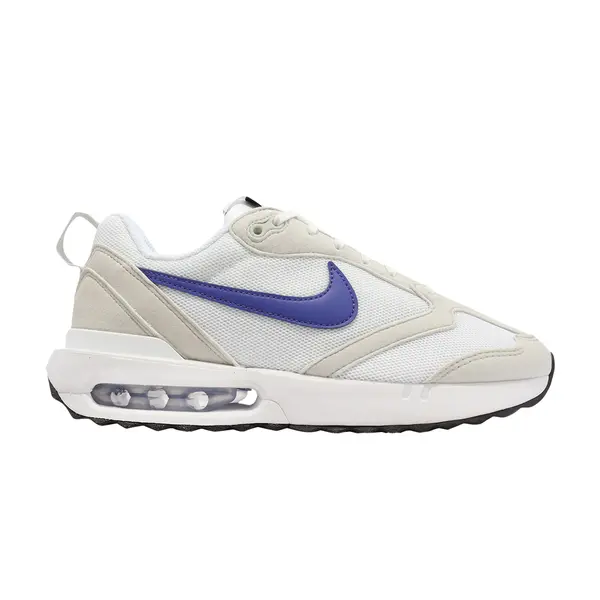 Nike Air Max Dawn Sneakers - White