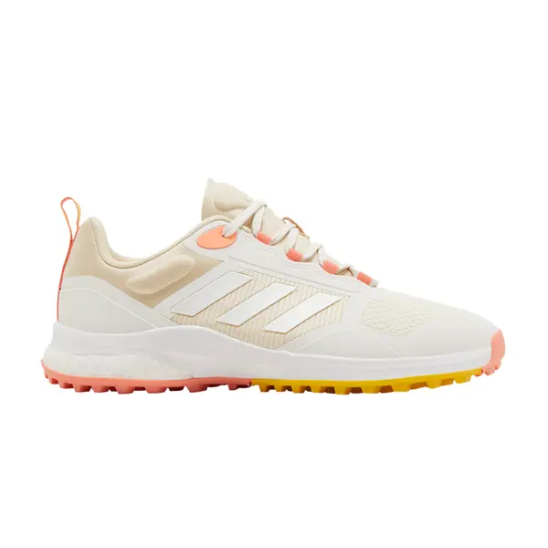 Adidas Zoysia Sneakers - Cream