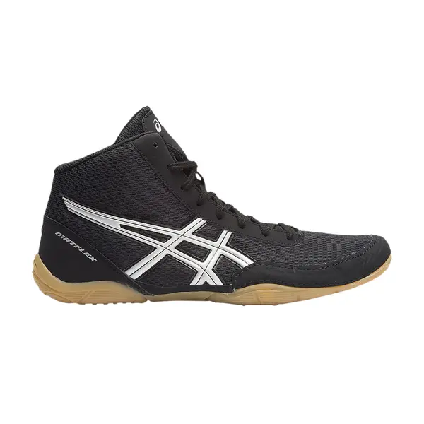 Asics Matflex 5 - Black