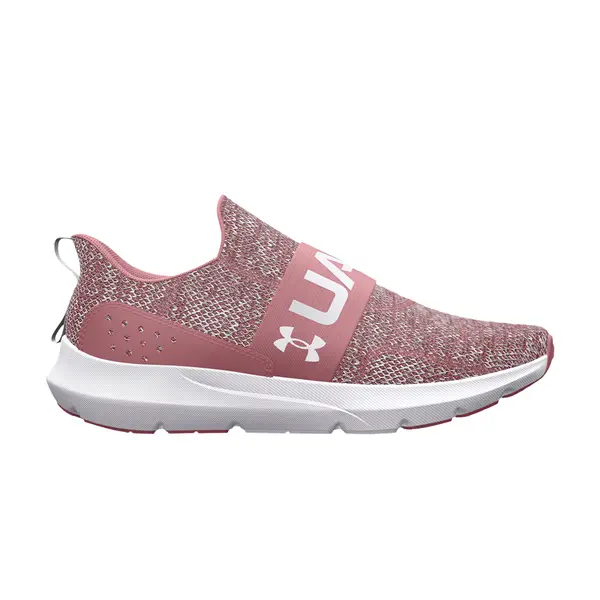 Under Armour Surge 3 Slip-on Sneakers