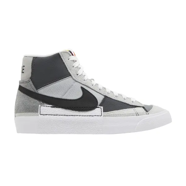 Nike Blazer Mid '77 Pro Club Remastered - Grey