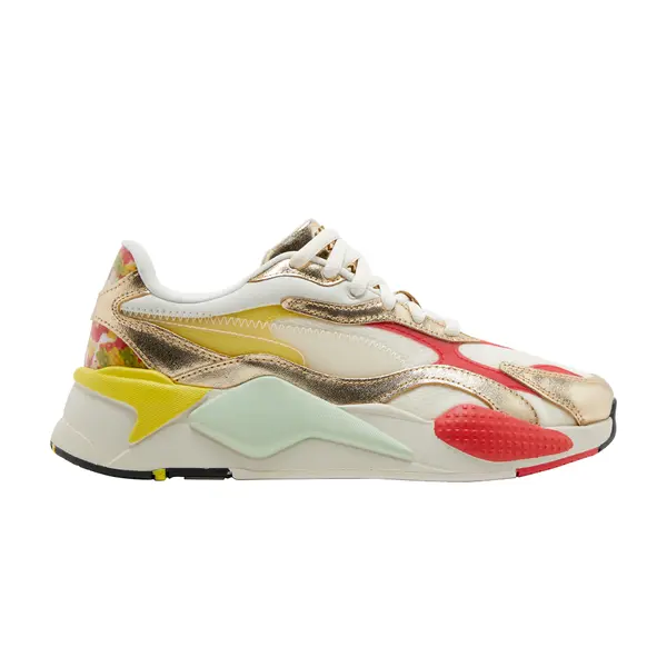 PUMA Haribo X Rs-x3 'gummy Bears' Sneakers - White