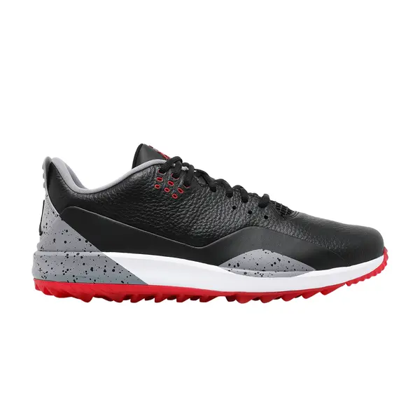 JORDAN Adg 3 Sneakers - Black