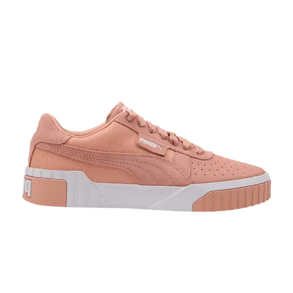 PUMA Cali Palm Spring Cc Sneakers - Pink