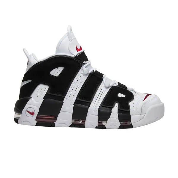 Nike Air More Uptempo 'scottie Pippen - White