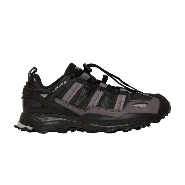 Adidas Hyperturf Sneakers - Black