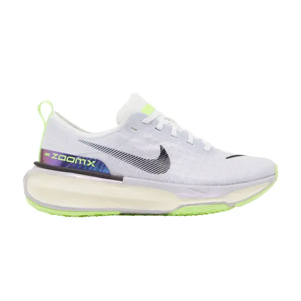 Nike Zoomx Invincible 3 Sneakers - Blue