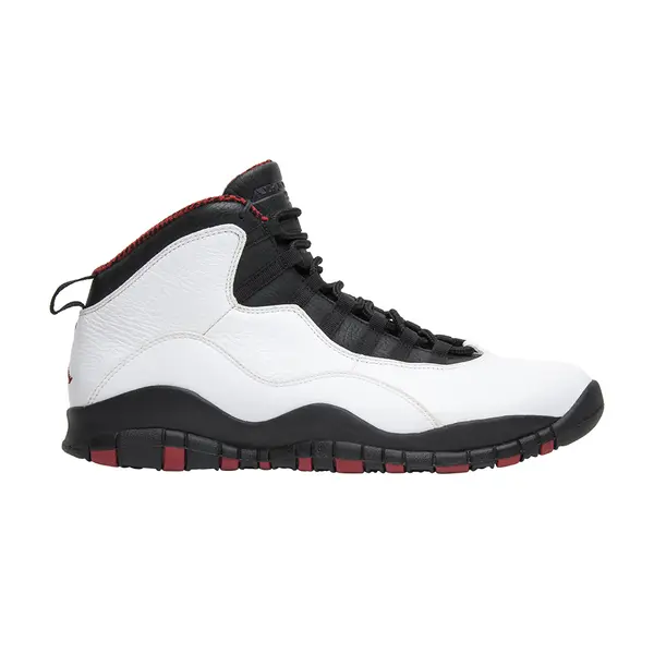 JORDAN Retro 'chicago' 2012 - White