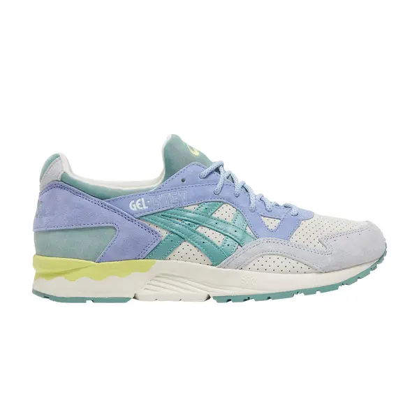 Asics Gel-lyte V Sneakers - Green