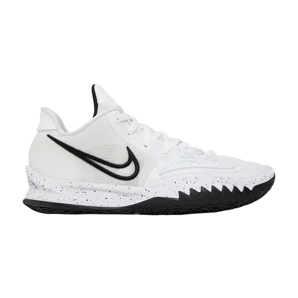 Nike Kyrie Low 4 Tb Sneakers - White
