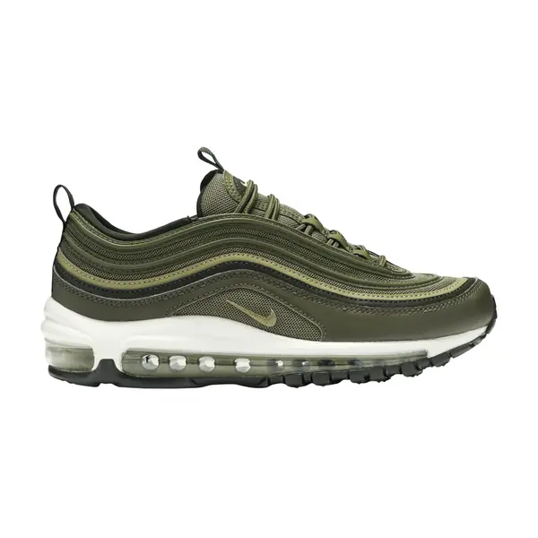 Nike Air Max 97 Sneakers - Green