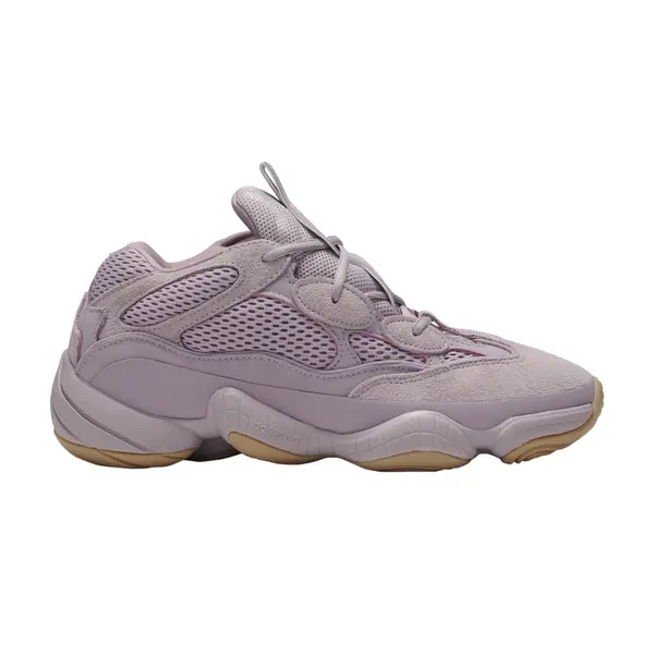 Adidas Yeezy 500 Soft Vision - Pink
