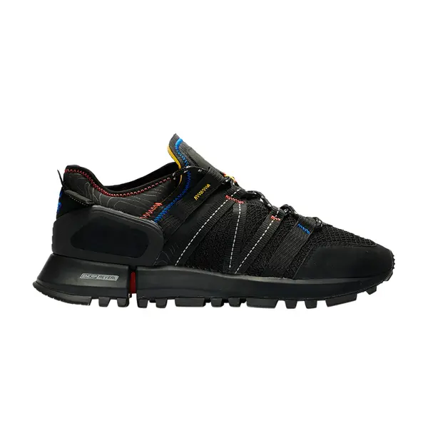 NEW BALANCE Mscrc Sneakers - Black