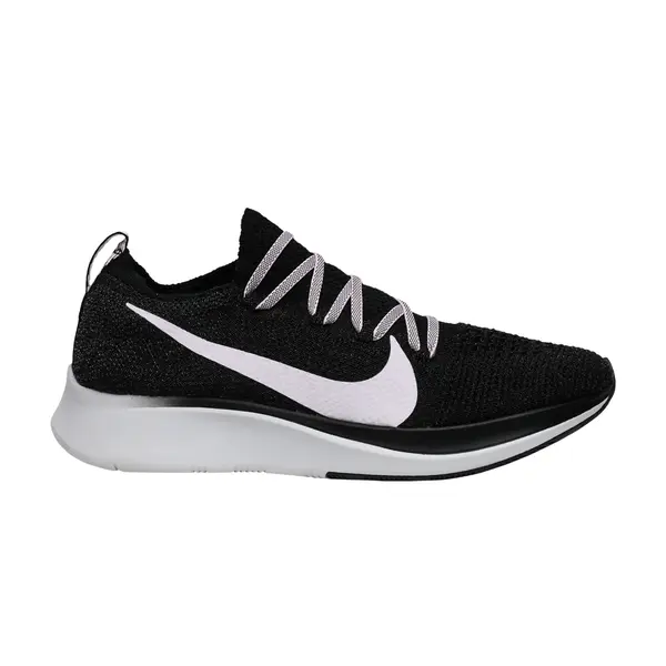 Nike Zoom Fly Flyknit Sneakers - Pink
