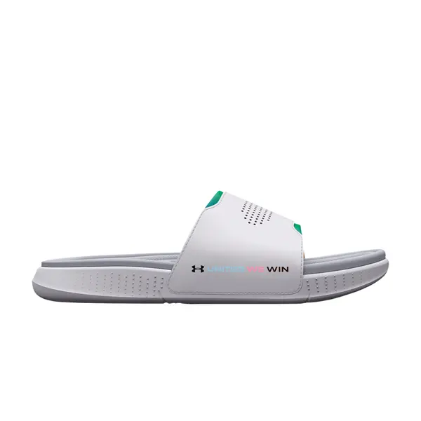 Under Armour Ansa Elevate Slides