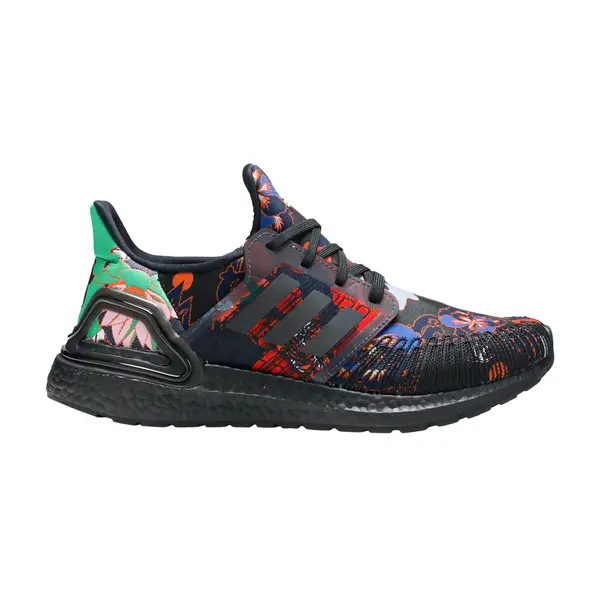 Adidas Ultraboost 20 'lunar New Year