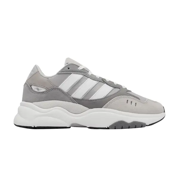 Adidas Retropy F90 Sneakers - Grey