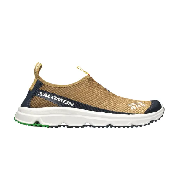 SALOMON Rx Moc 3.0 'rubber - Brown