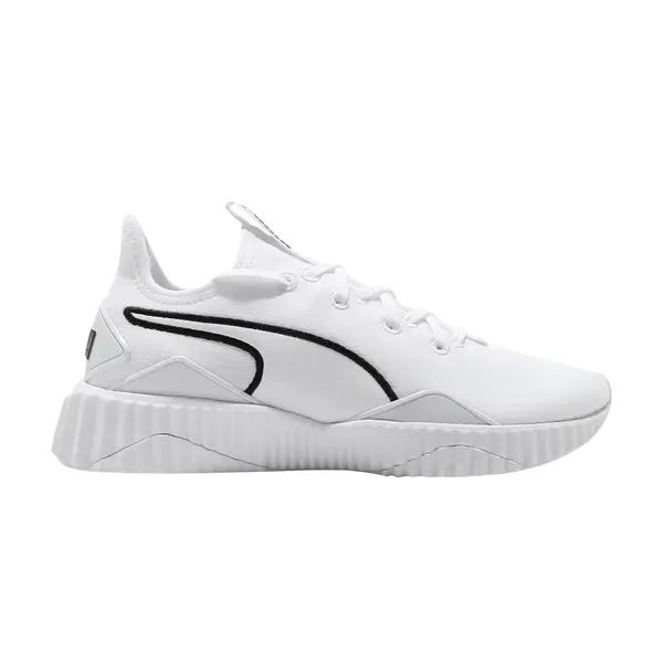 PUMA Defy New Core Sneakers - White