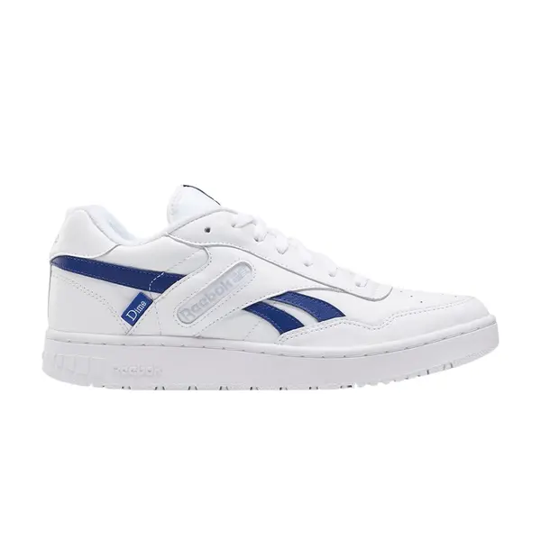 REEBOK Dime X Bb4000 - White