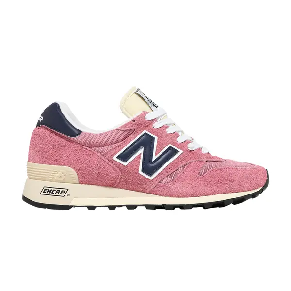 NEW BALANCE Aimé Leon Dore X 1300 Sneakers - Pink