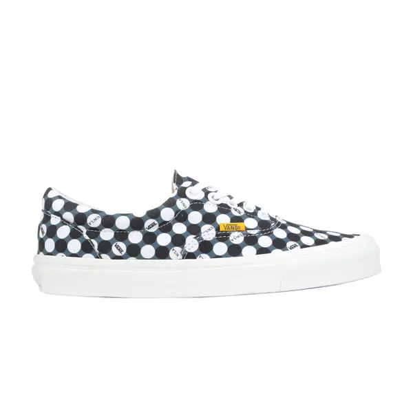 VANS Union X Og Era Lx Sneakers - Blue