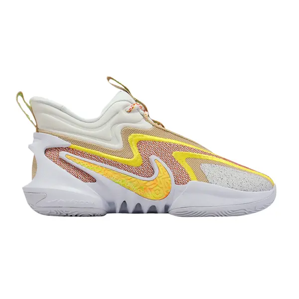 Nike Cosmic Unity 2 Ep Sneakers - White