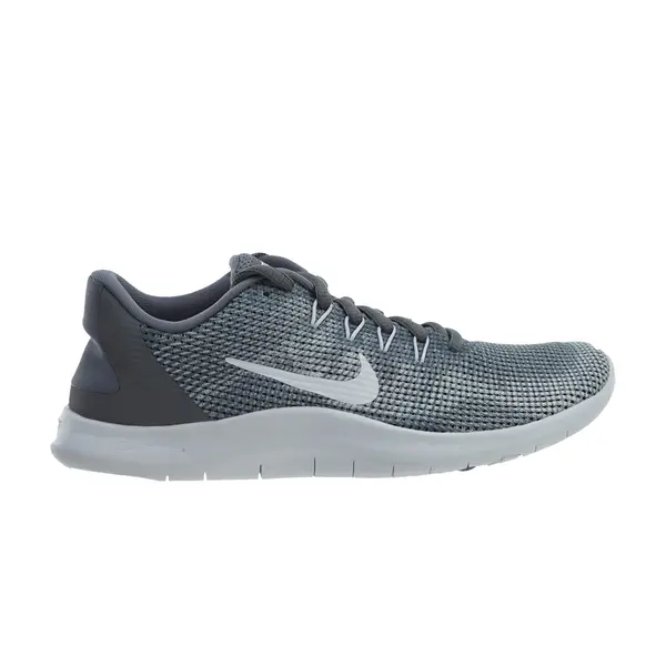 Nike Lace-up Athletic Sneakers