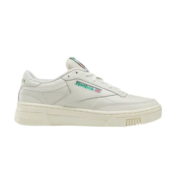 REEBOK Club C Stacked Sneakers