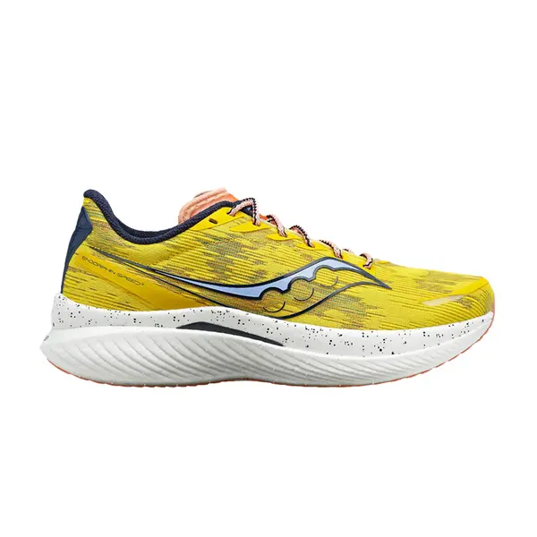 Saucony Endorphin Speed 3 - Yellow