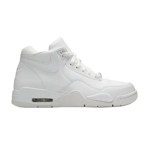 Nike Flight Legacy Sneakers - White