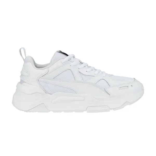 PUMA Rs-simul8 Core Sneakers - White