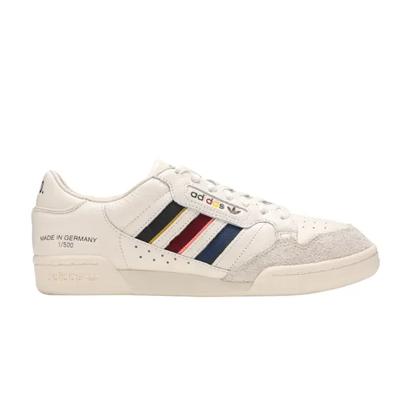 Adidas End. X Continental 80 'german Engineering - Cream