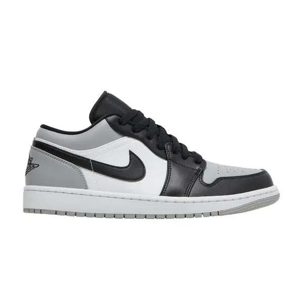 JORDAN 1 Low - Grey