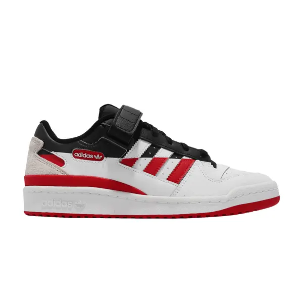 Adidas Forum Low Premium Sneakers