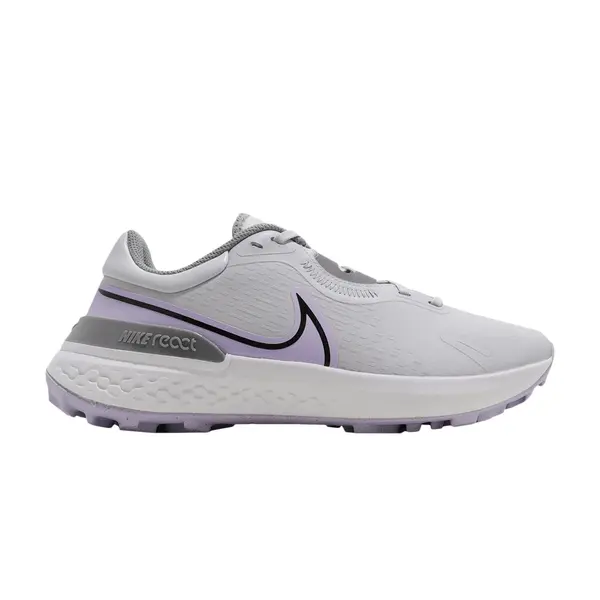 Nike Infinity Pro 2 Wide - White