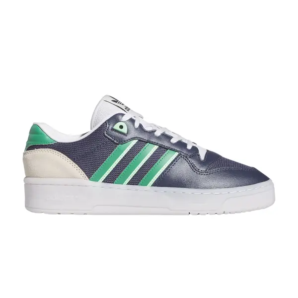 Adidas Rivalry Low Sneakers